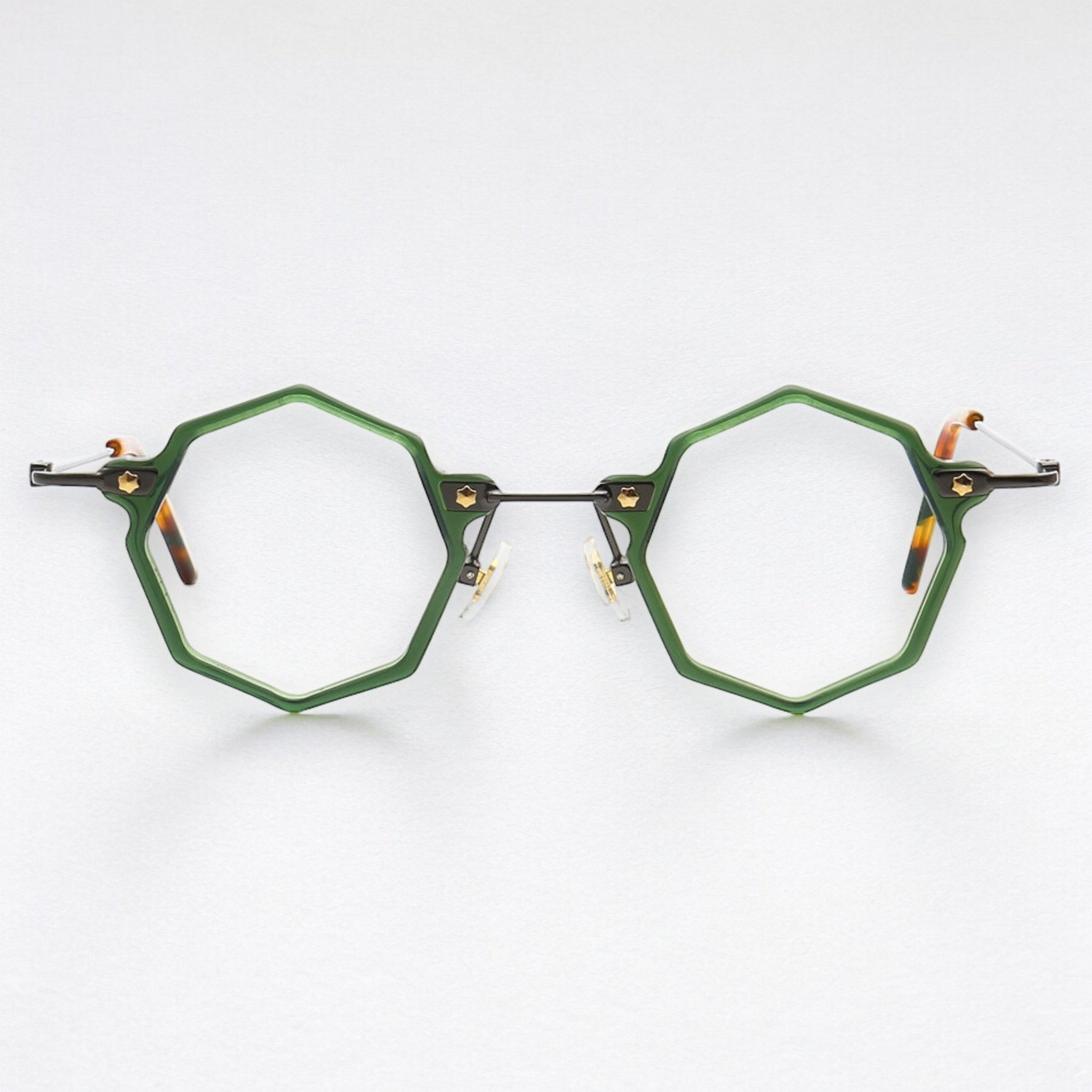 Geometric Glasses – Unique, Modern Eyewear Frames – Youtop Optical
